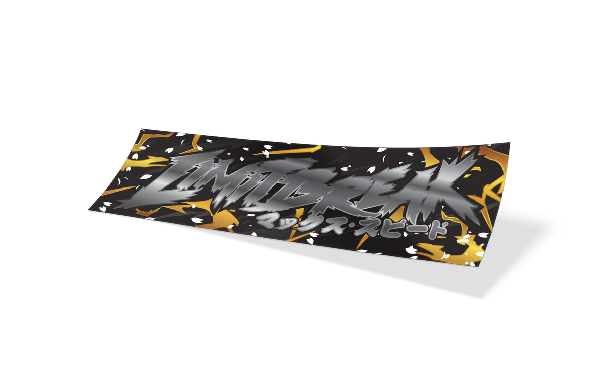 FIGHTING SPIRIT UMBRA SLAP – LMTBRK
